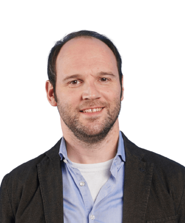 Over ons - Team - Interreg