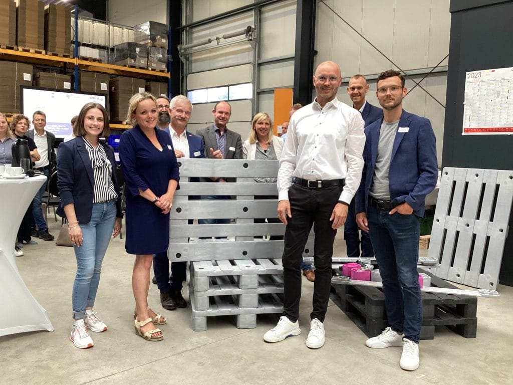 Handwerkskammer Münster start met Two4C een Duits-Nederlands project ...