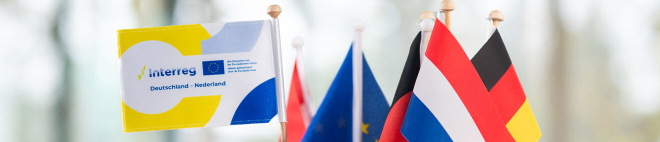 Projekte - Kleinprojektefonds - Interreg